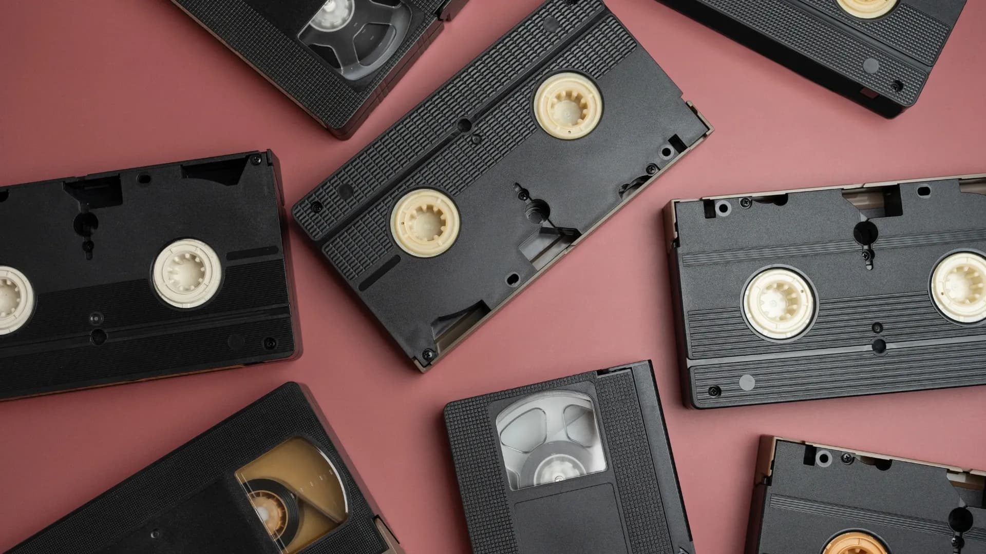 When Was the First Video Recorded? Exploring the Fascinating History of ...