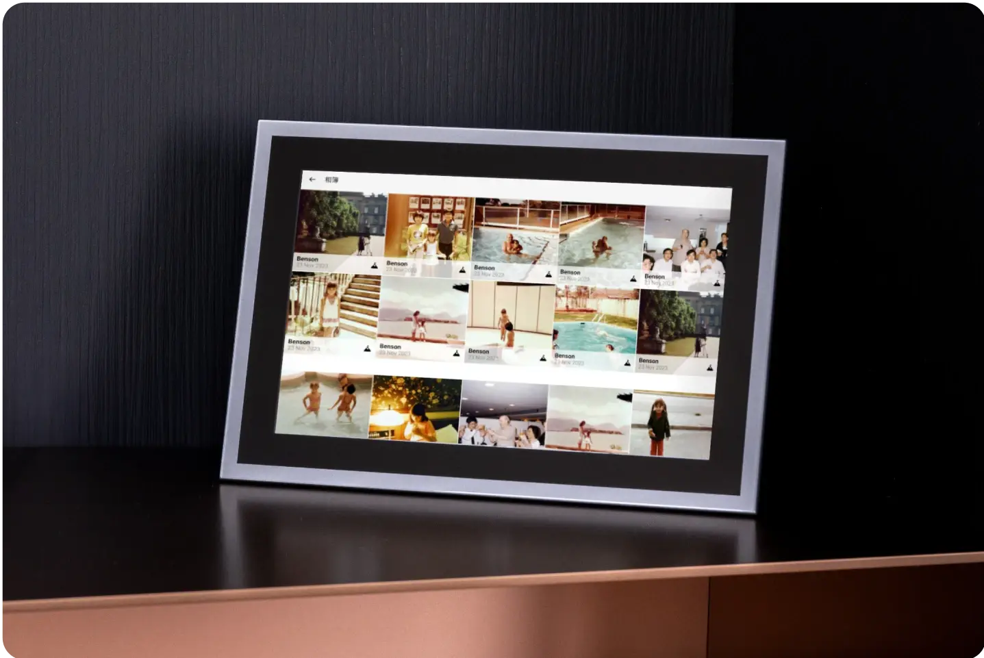 Capture 520 Mother's Day Special Gift Set - Personalised Digital Photo ...